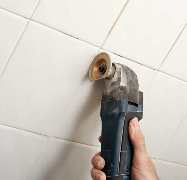 Tiles Grouting Services | Marboker Technologies Pvt Ltd